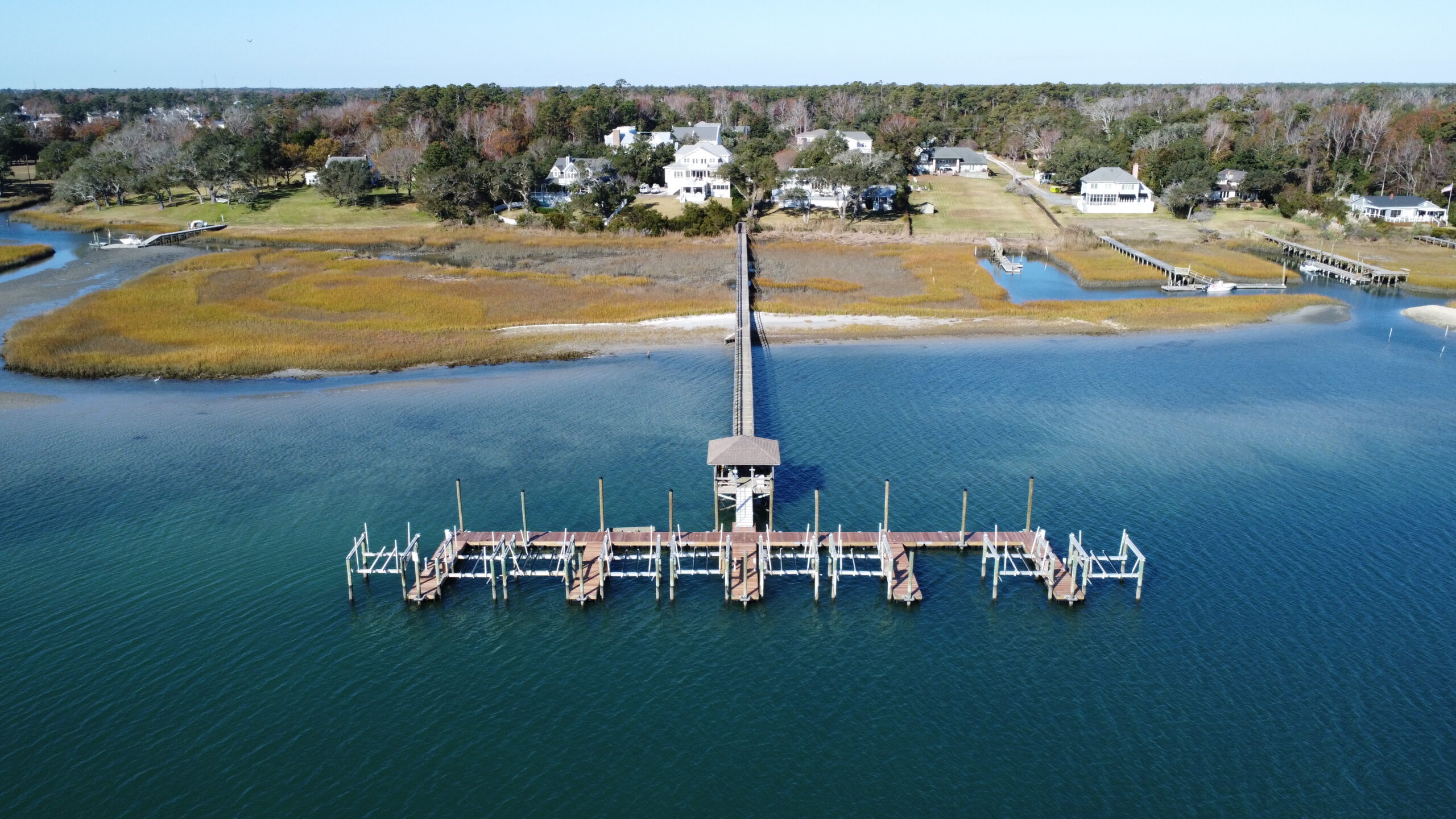 Project Spotlight: Mason's Bluff - Meeco Sullivan