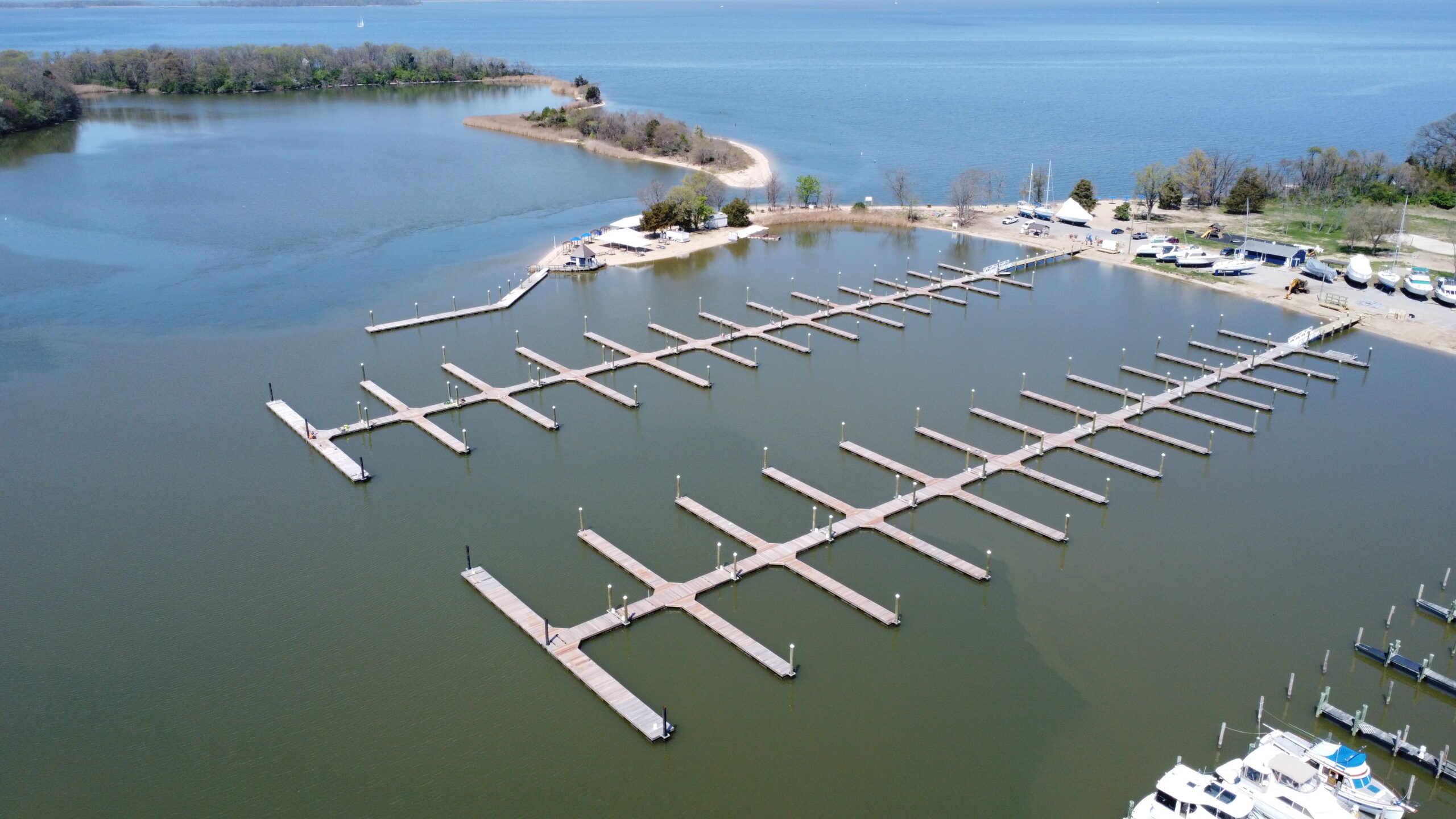 Project Spotlight: Great Oak Landing - Meeco Sullivan