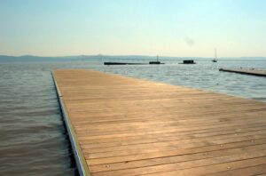 Meeco Sullivan - The Marina Company