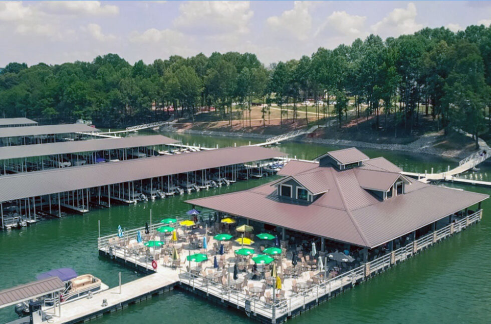 Meeco Sullivan - The Marina Company