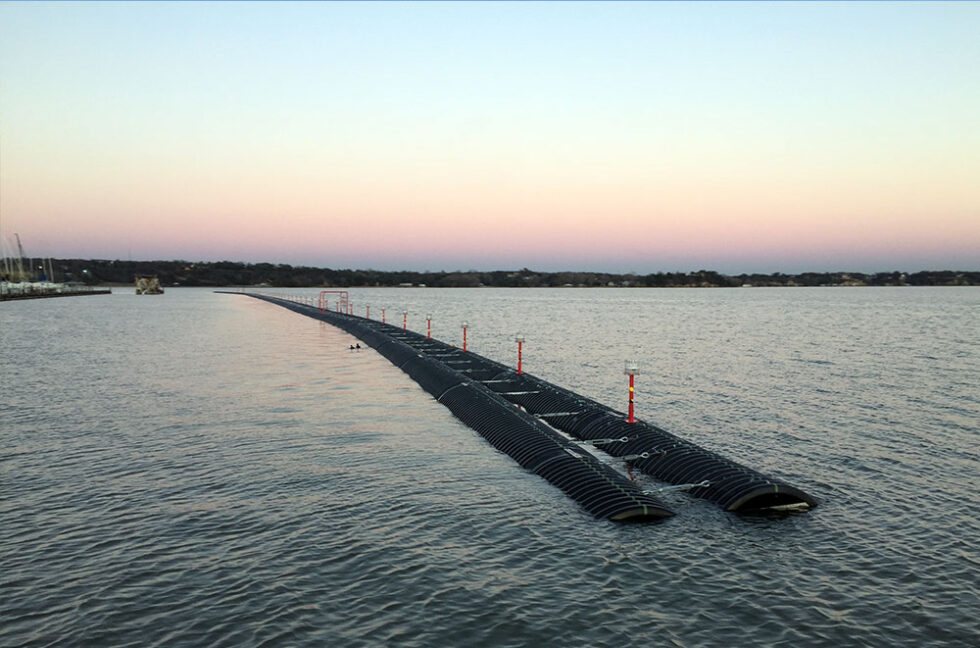 Meeco Sullivan - The Marina Company