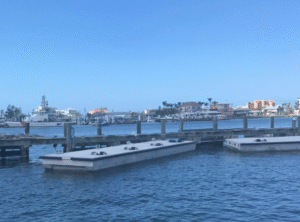 MEECO SULLIVAN EXPANDS DOCK PORTFOLIO WITH THE ADDITION OF S&S PRECAST ...